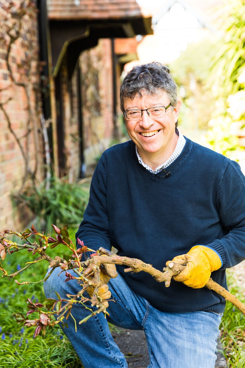 Peter Mills Gardening | Horticulturalist, Naturalist, Gardener