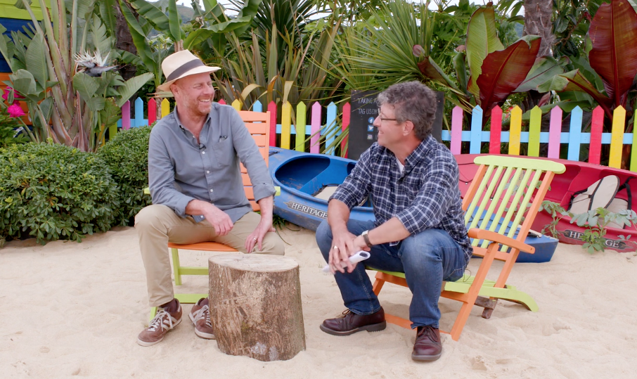 Peter Mills Gardening | Horticulturalist, Naturalist, Gardener