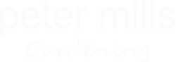 Peter Mills Gardening | Horticulturalist, Naturalist, Gardener