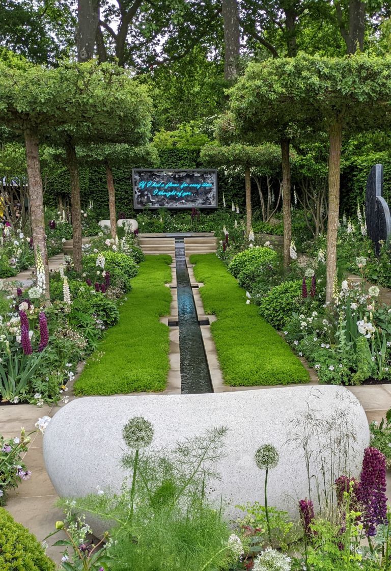 Peter Mills Gardening | Horticulturalist, Naturalist, Gardener